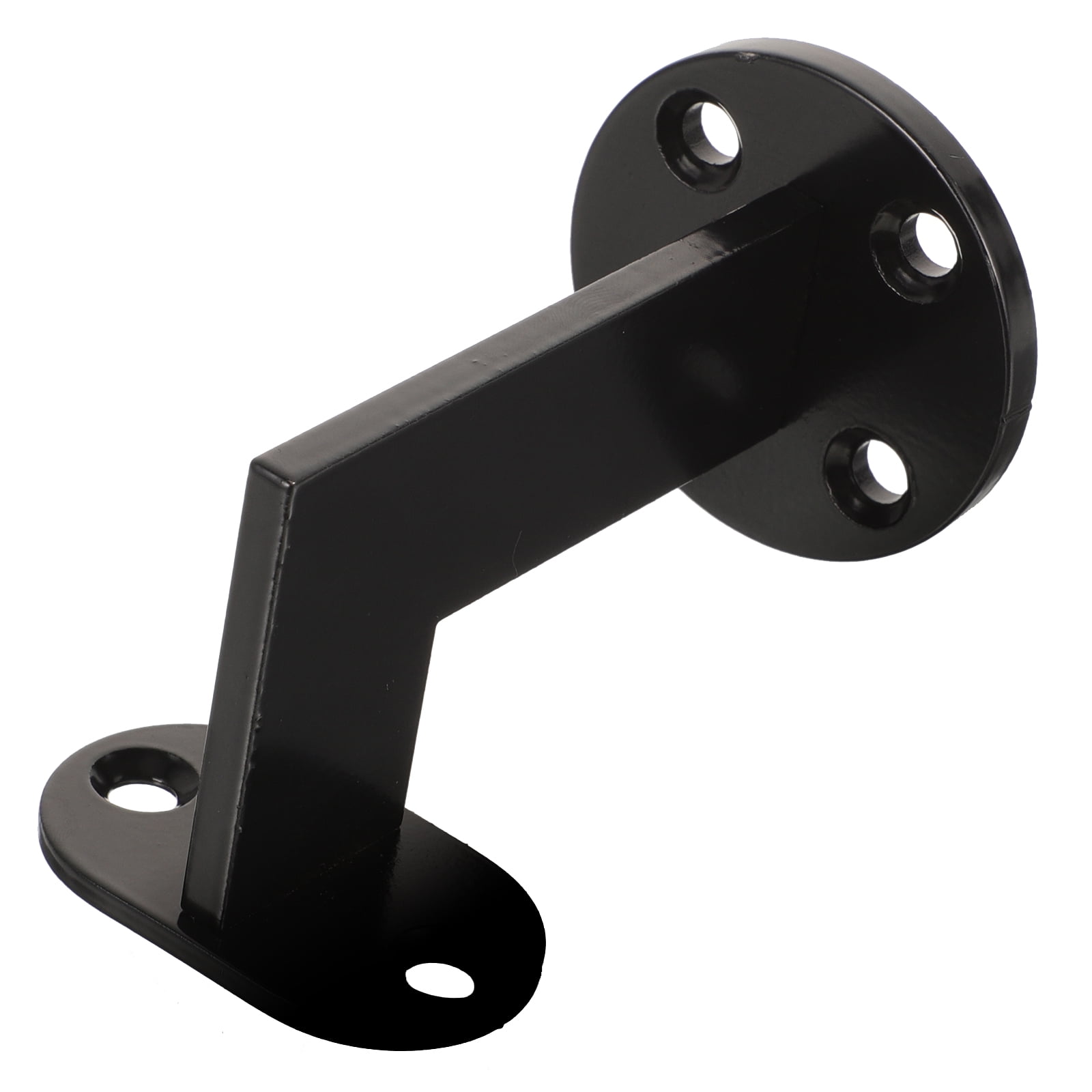 Handrail Brackets for Indoor Stairs, Stainless Steel Stair Banister ...