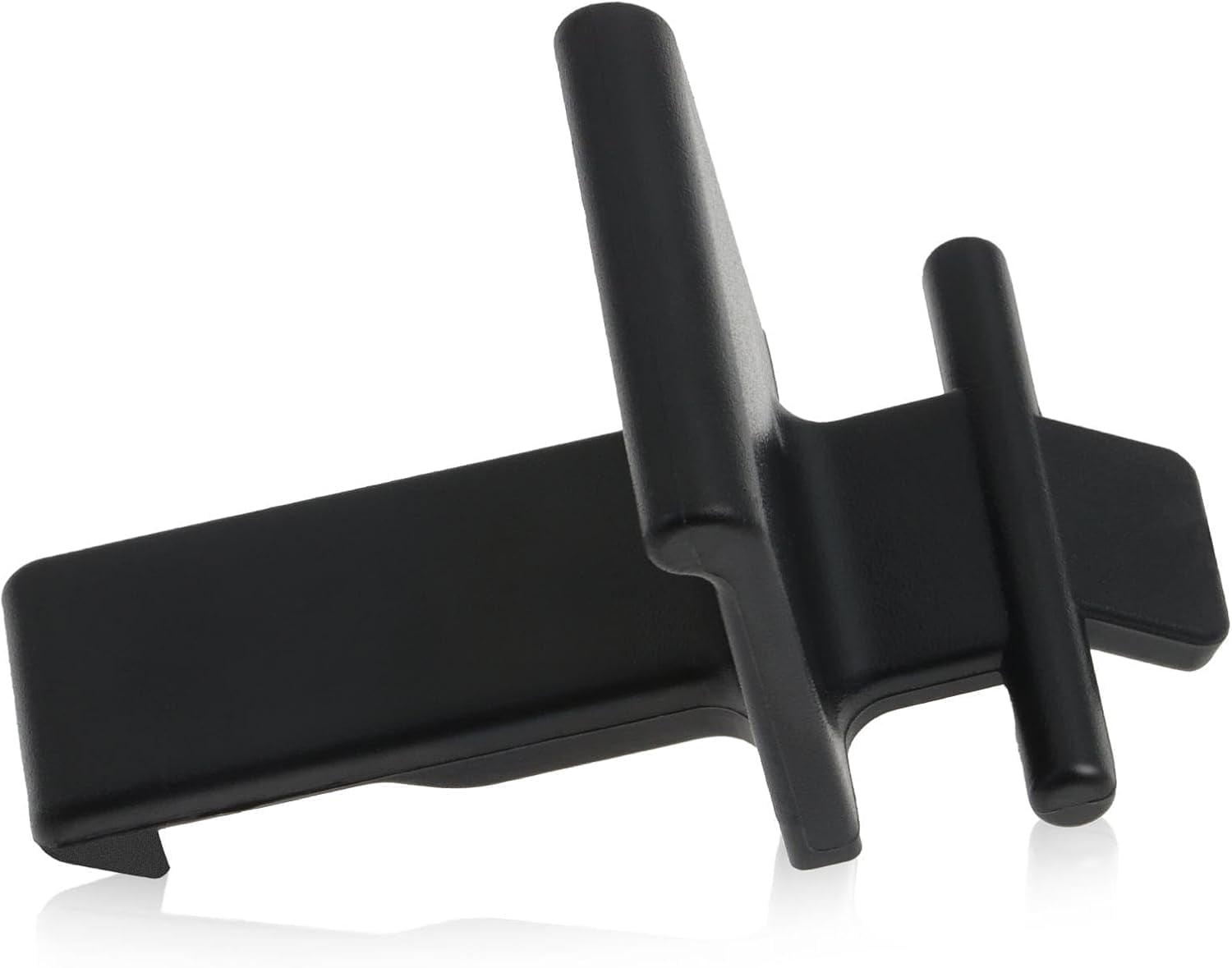 Armrest Upper Latch Center Console Clip Black Fit for Kia Optima 2.4L 2 ...