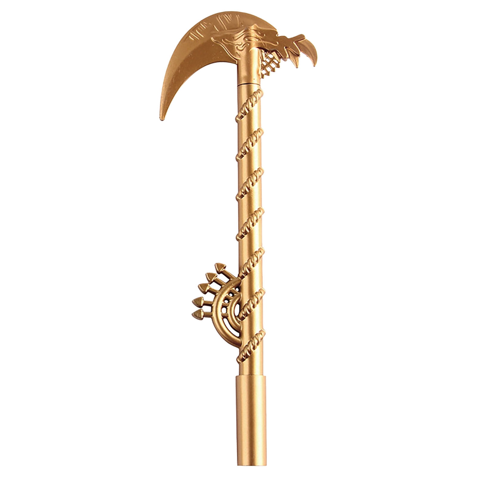 Arms Shaped Neutral Pen Retro Writing Pen Office Stationery 0.5mm ...