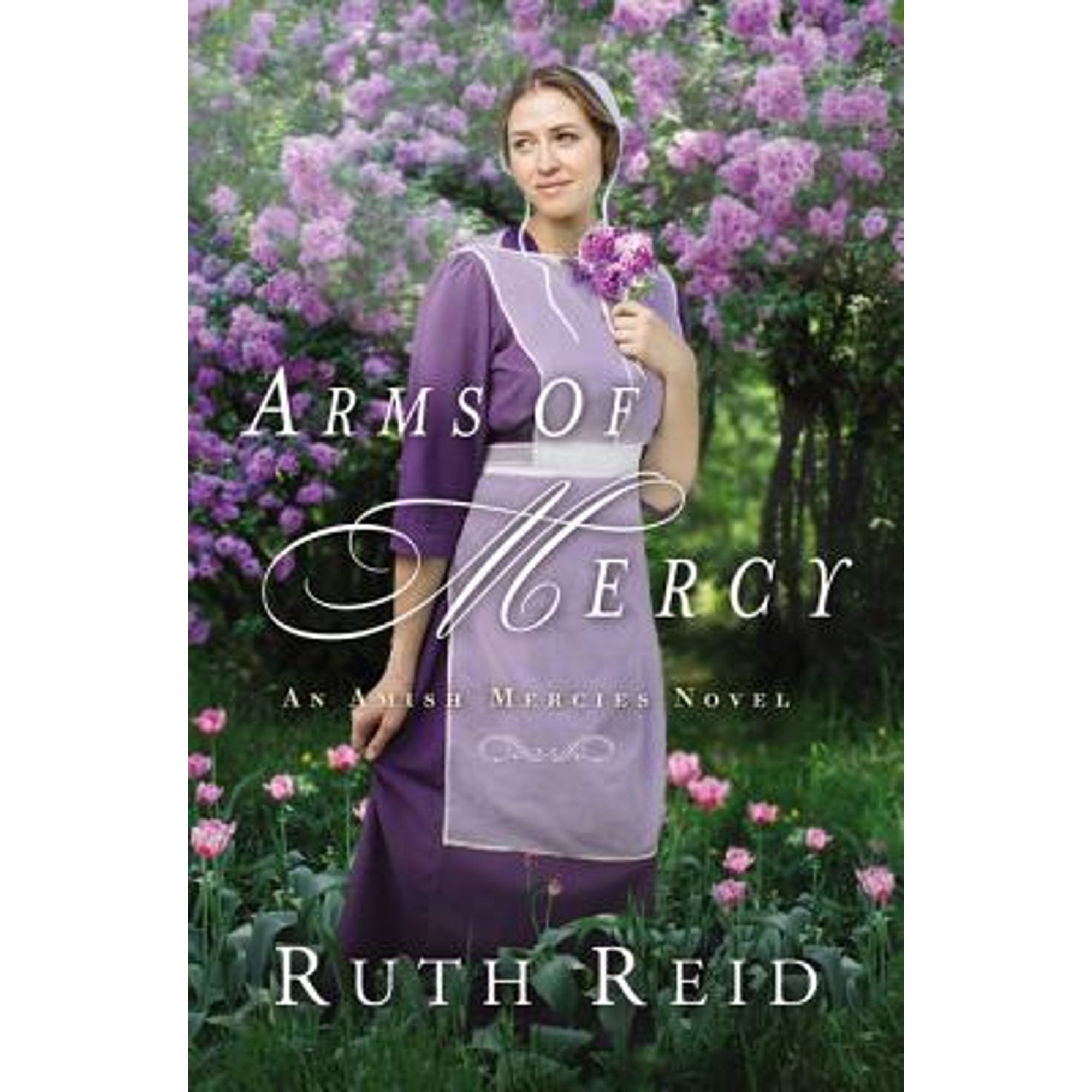 Pre-Owned Arms of Mercy (Paperback 9780718082468) by Ruth Reid ...