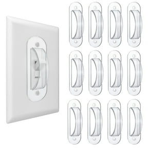 Home Improvement Switch Guards and Covers for Safety and Protection