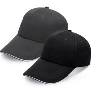 Unisex Baseball Cap, 2pcs Adjustable Size for Men and Women, Perfect ...