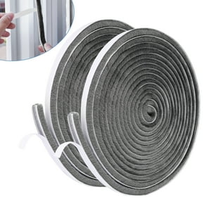 Felt Weatherstripping