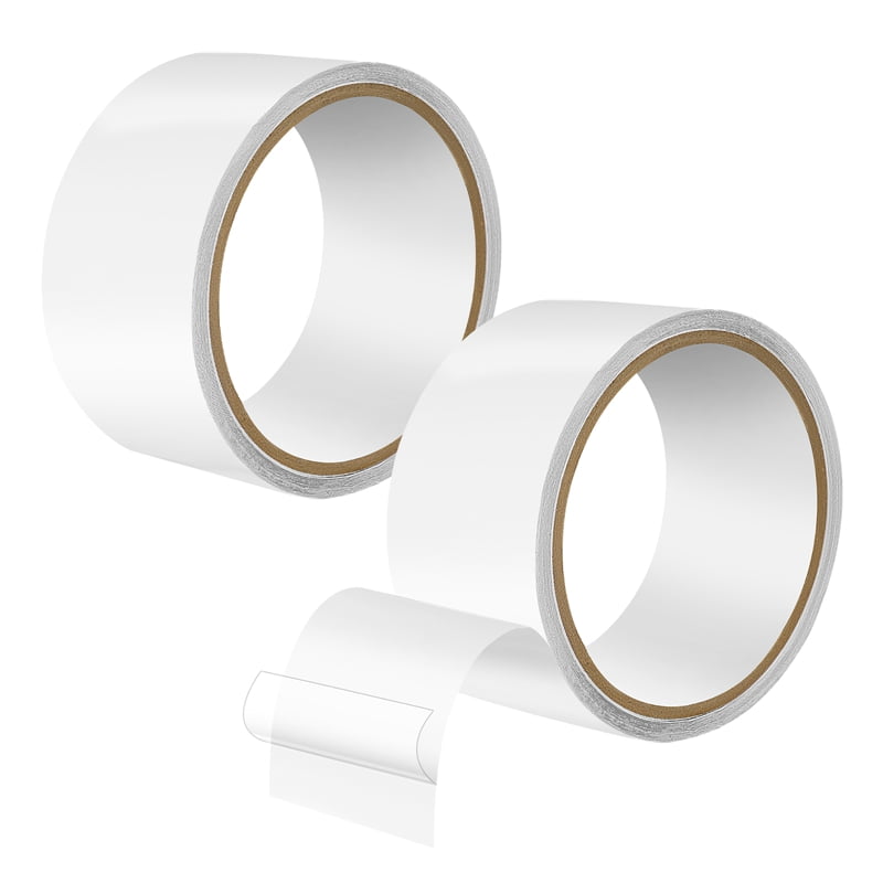 Armscye 2Pack Invisible Tent Repair Tape for Tarp, 2in x 16ft Seal Tape ...