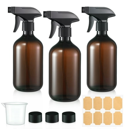 Tolco Shear Mist Spray Bottle 8oz - Walmart.com