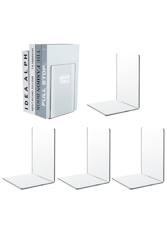 Bookends in Desk Organization - Walmart.com