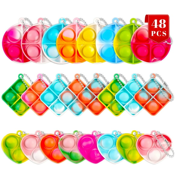 Fidget Toys Bulk