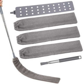 Great Value Extendable Microfiber Duster - Walmart.com