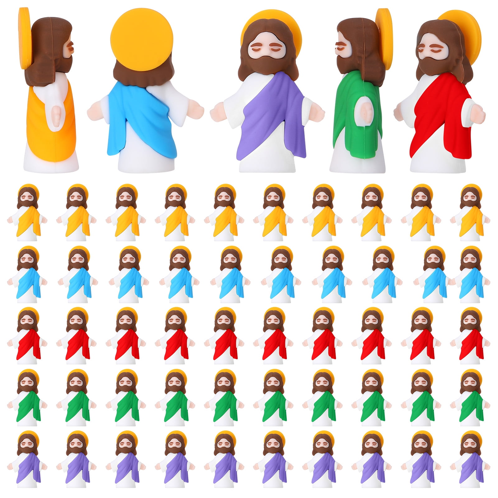 Printable Bible Figures Kjen Wood | Wooden Bible Story Toys And