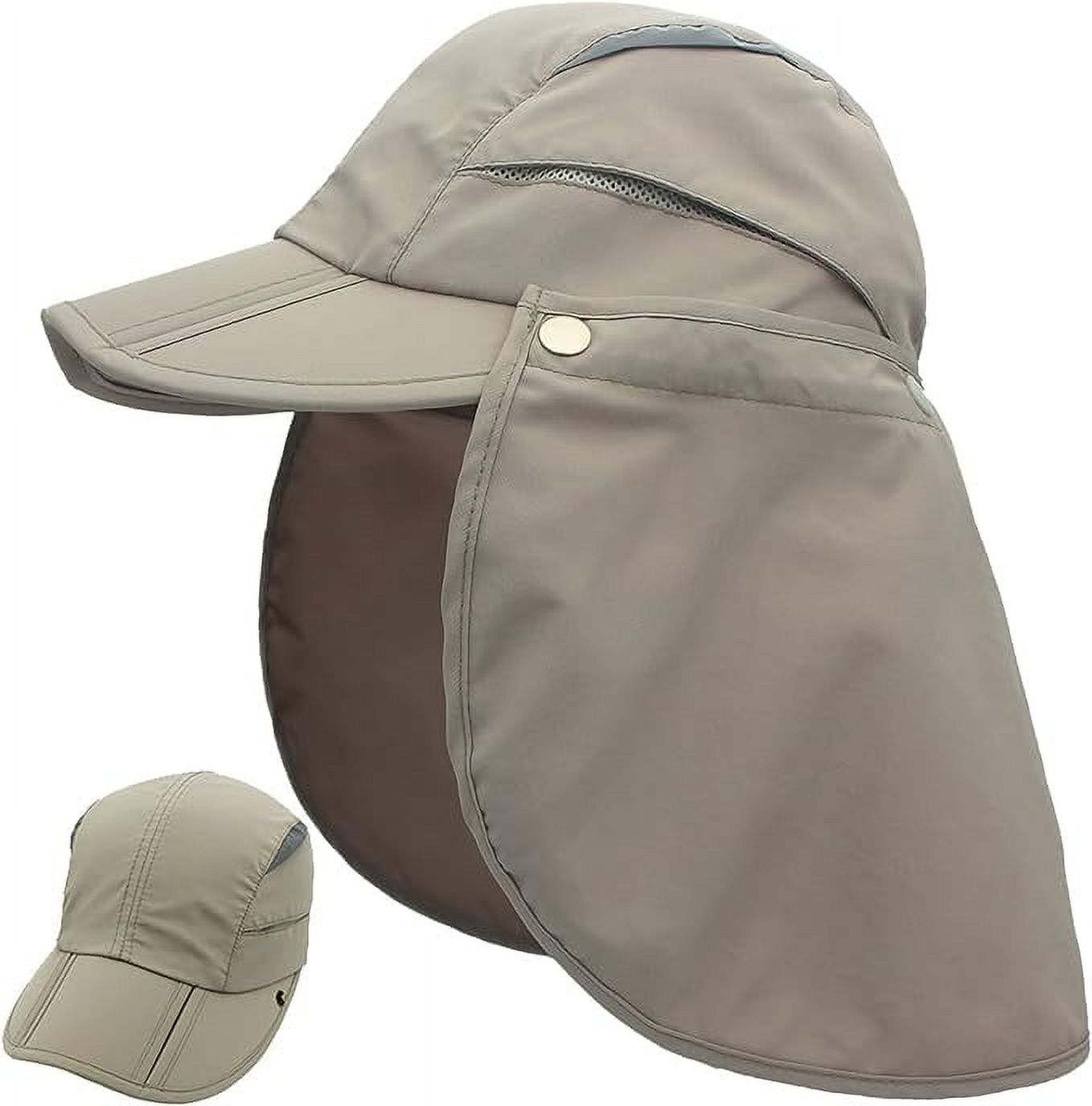 Zhongxinda Men Army Hunting Fishing Hats Outdoor Sports Cap Hiking ...