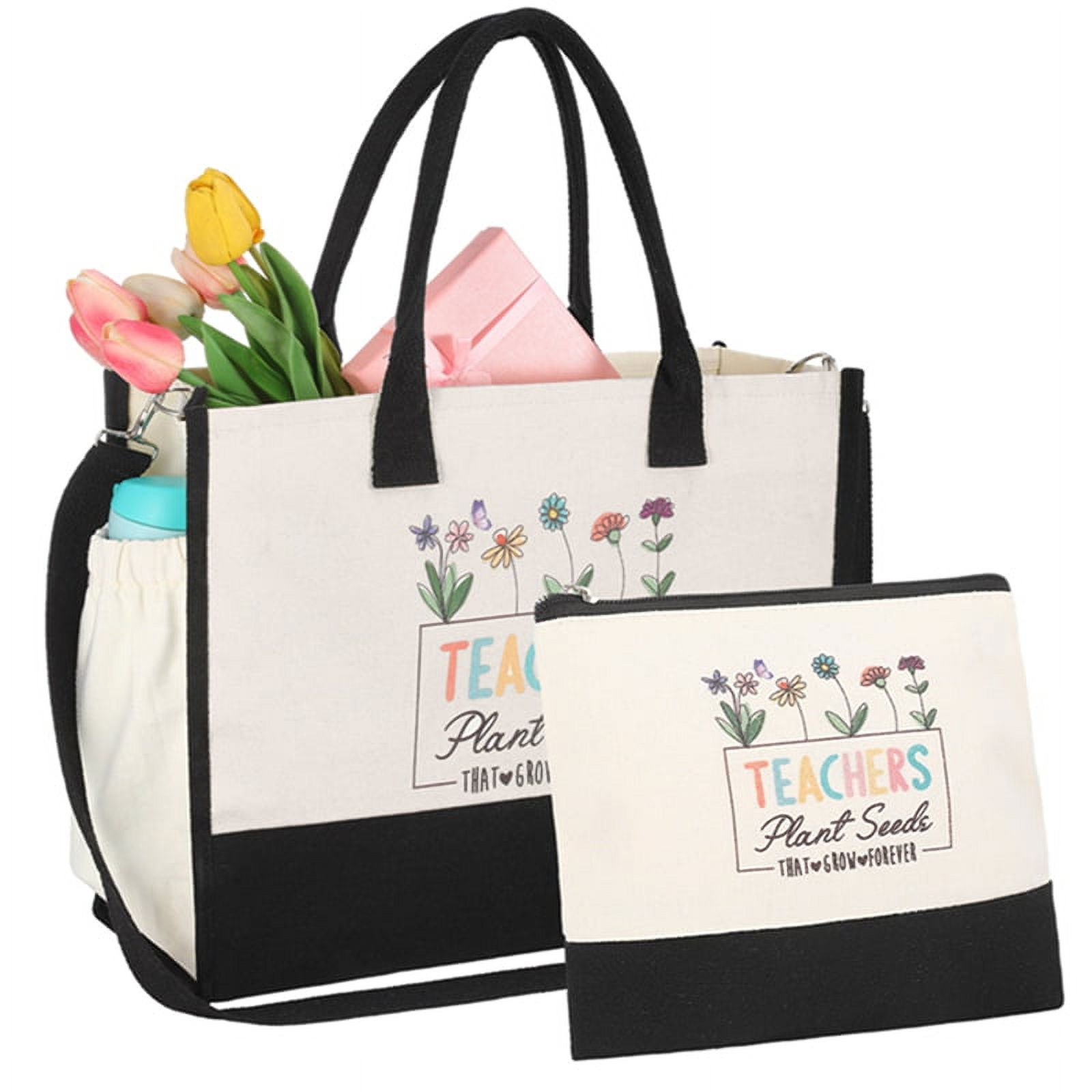 Moonelo Everything Bag, Everything Tote Bag, Moonelo Everything Tote, Canvas Tote Bag With ...