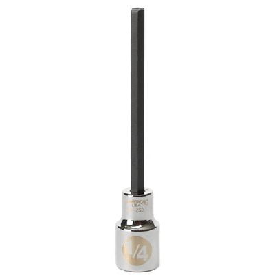 *Armstrong 12-7551/2" Drive Extra Long Hex Driver Socket 3/8 - Walmart.com