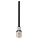 *Armstrong 12-7551/2" Drive Extra Long Hex Driver Socket 3/8 - Walmart.com