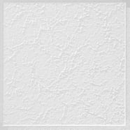 Armstrong 2x2 LYRA Plant Based Acoustic Ceiling Tiles for Suspended ...