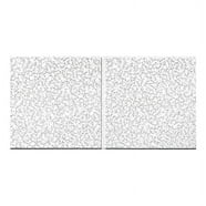 Armstrong 2x2 LYRA Plant Based Acoustic Ceiling Tiles for Suspended ...