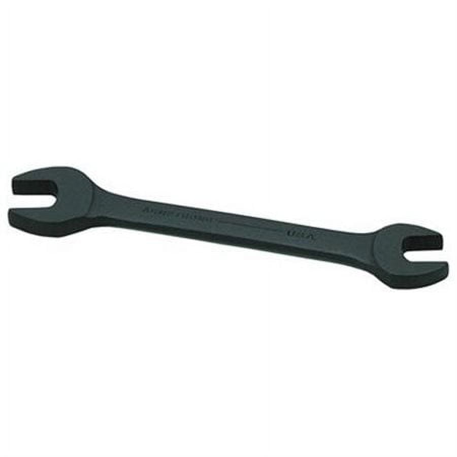 Armstrong 30-797 - 5/8 x 3/4" Open End Wrench Black Oxide - Walmart.com