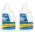 Armstrong 330806 Armstrong Once 'N Done Cleaner Concentrate, 1/2 Gallon ...