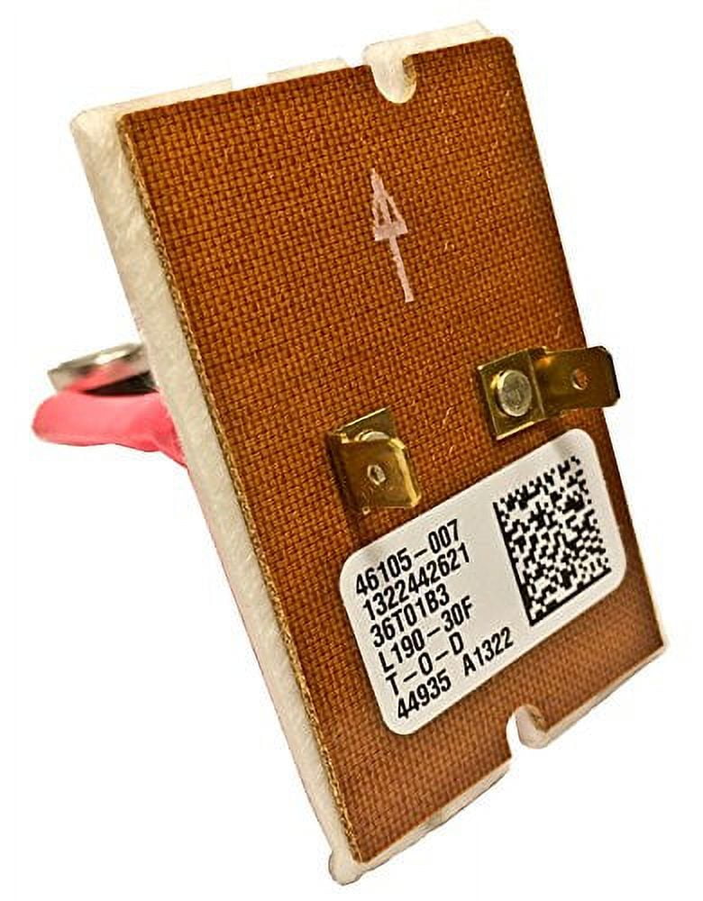 Armstrong 36W90 - L190-30F Insertion Limit Switch Pink R46105-007 ...