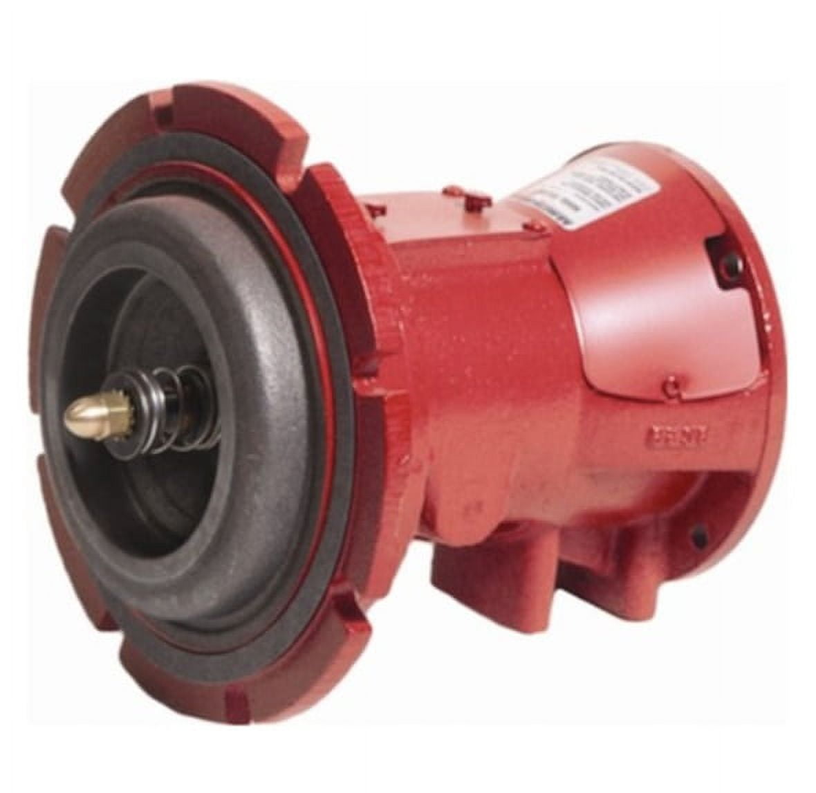 Armstrong 826768-000, Bearing Frame Assembly 1, Series 4030 - Walmart.com