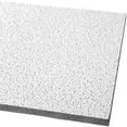 Armstrong Acoustical Ceiling Panel 1728B Fine Fissured Humiguard Plus ...