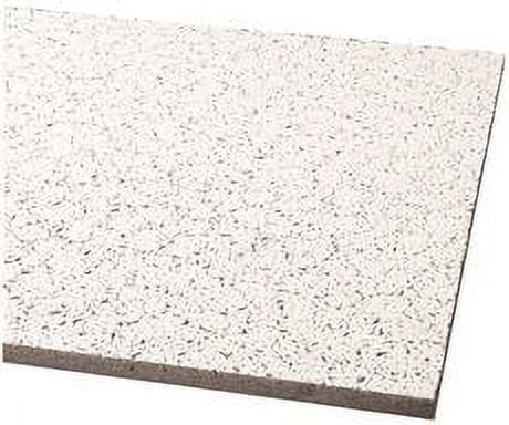 Armstrong Acoustical Ceiling Panel 823 Cortega Square Lay In, 24X48X5/8 ...