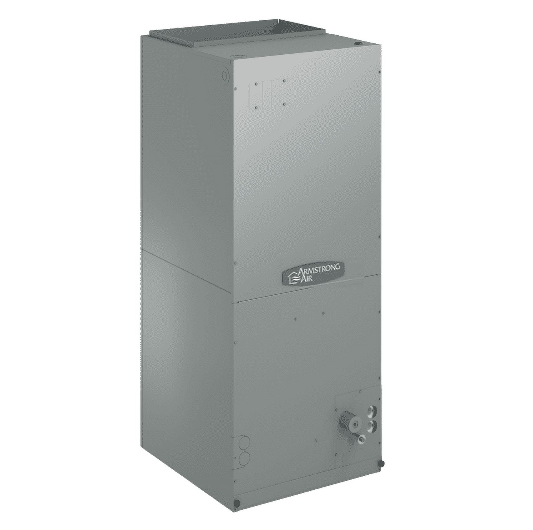 Armstrong Air 2.5 Ton Vertical/Horizontal Variable Speed Air Handling ...