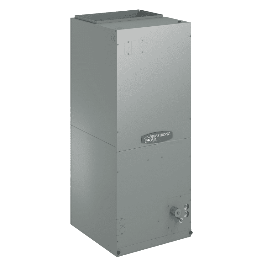 Armstrong Air 3.0 Ton Vertical/Horizontal Variable Speed Air Handling ...