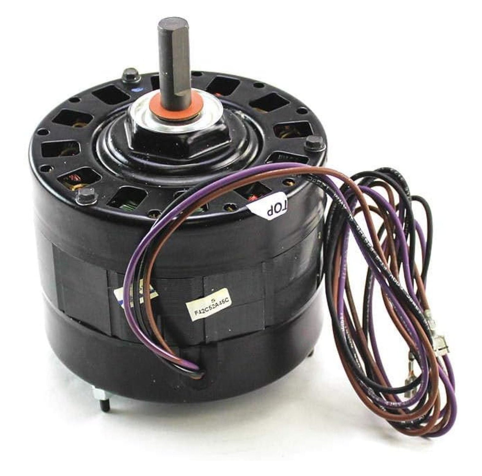 Armstrong Air - R42521-001 - Motor, Condenser, 1/5 , 1075 RPM, 208/230V ...