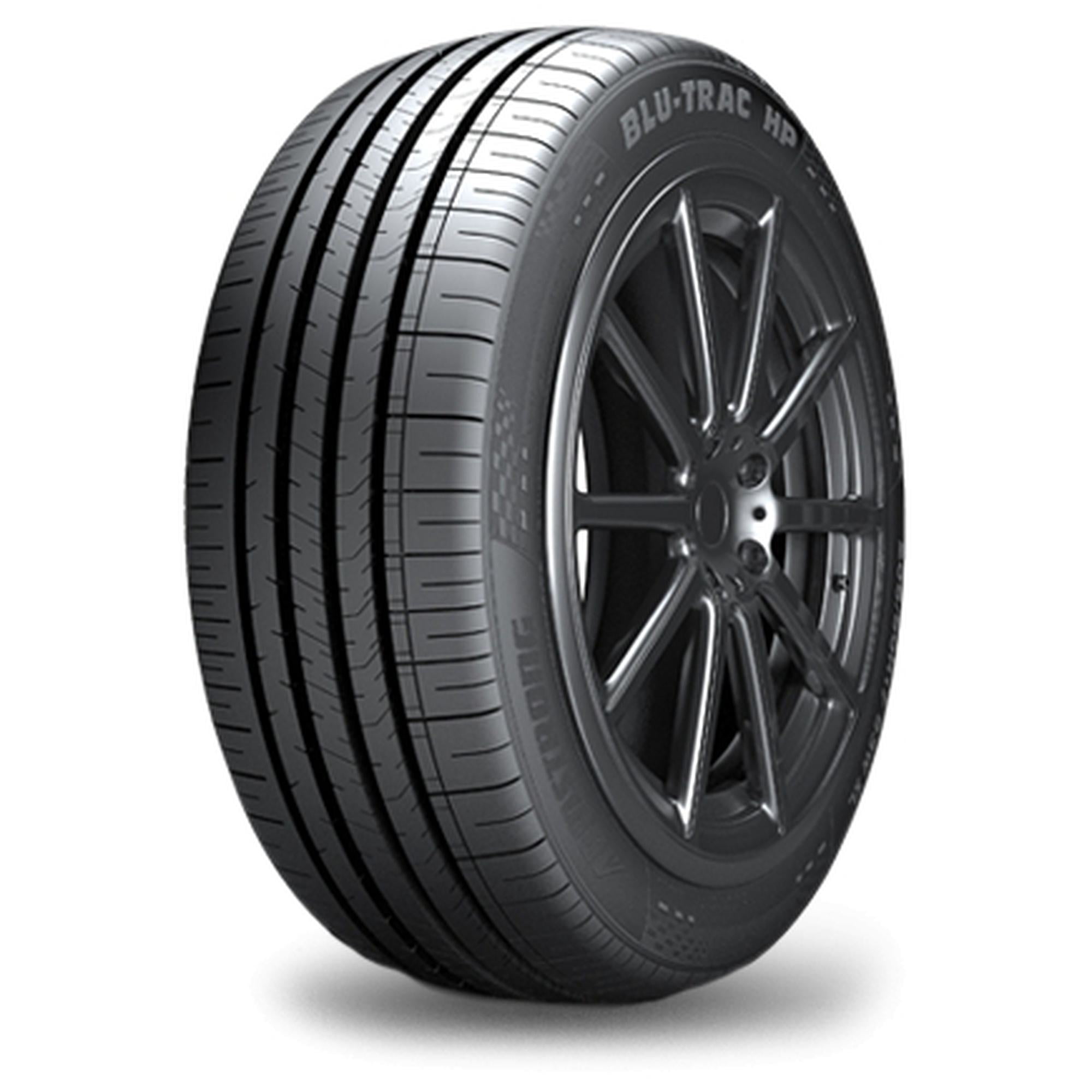 Armstrong Blu-Trac HP UHP 225/50R17 98W XL Passenger Tire - Walmart.com