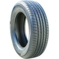 Armstrong Blu-Trac PC 205/55R16 94V XL A/S All Season Tire - Walmart.com