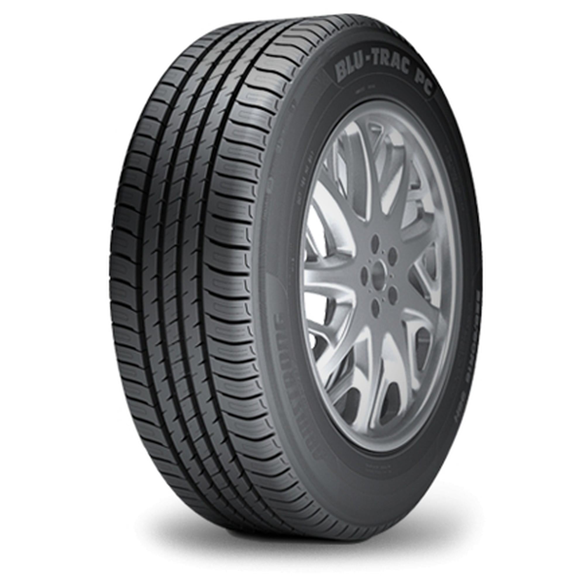 Armstrong Blu-Trac PC All Season 185/65R15 88H Passenger Tire - Walmart.com