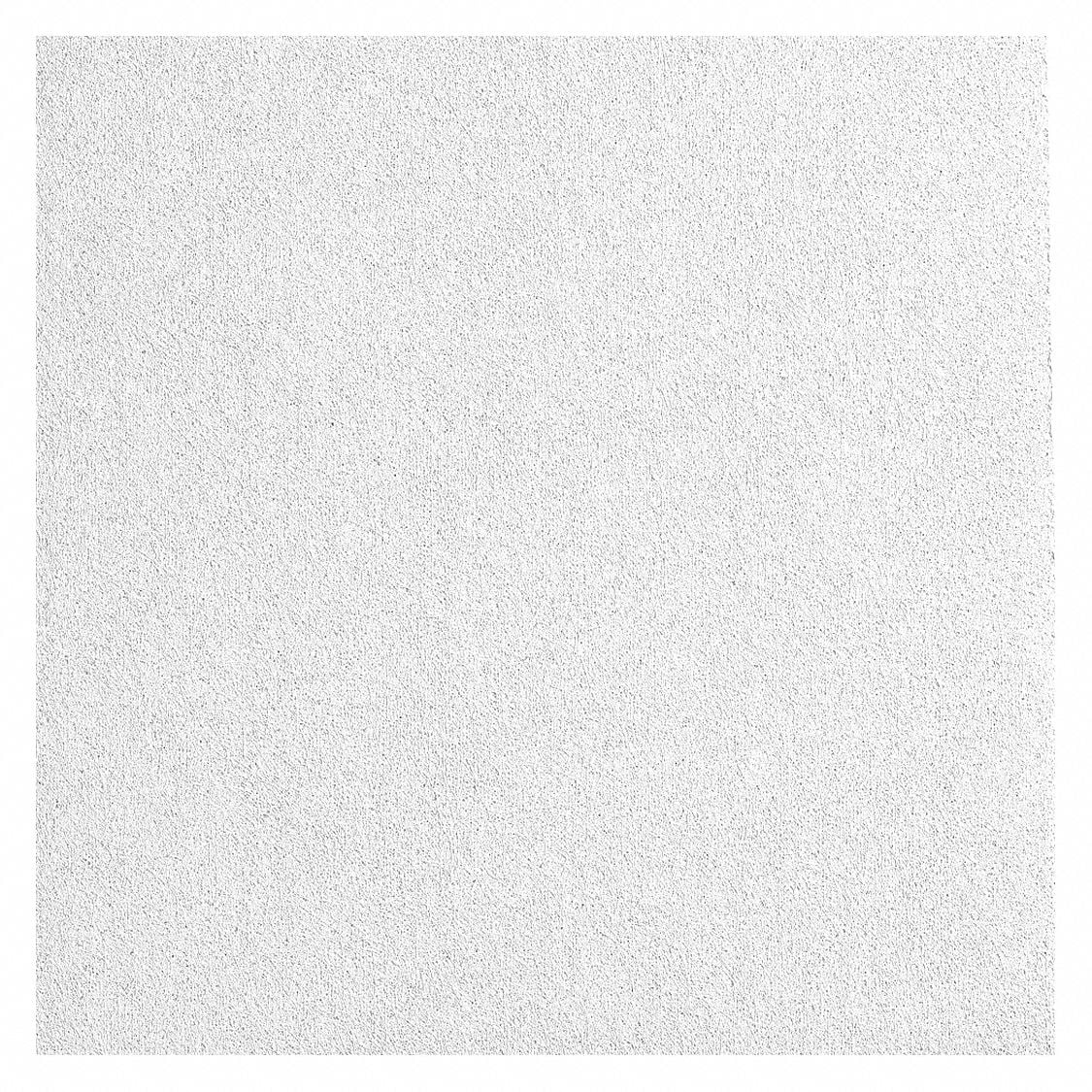 Armstrong Ceiling Tile,24 in L,24 in W,PK10 2820A - Walmart.com
