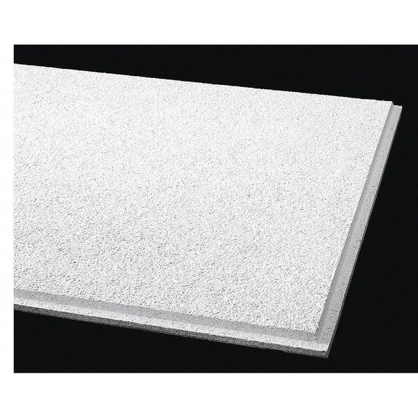 Armstrong Ceiling Tile,24 in L,24 in W,PK10 534C - Walmart.com