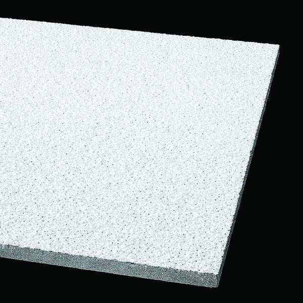 Armstrong Ceiling Tile,24 in L,24 in W,PK12 303A - Walmart.com