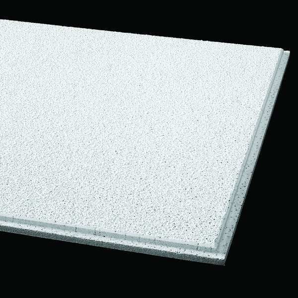 Armstrong Ceiling Tile,24 in L,24 in W,PK16 1753B - Walmart.com