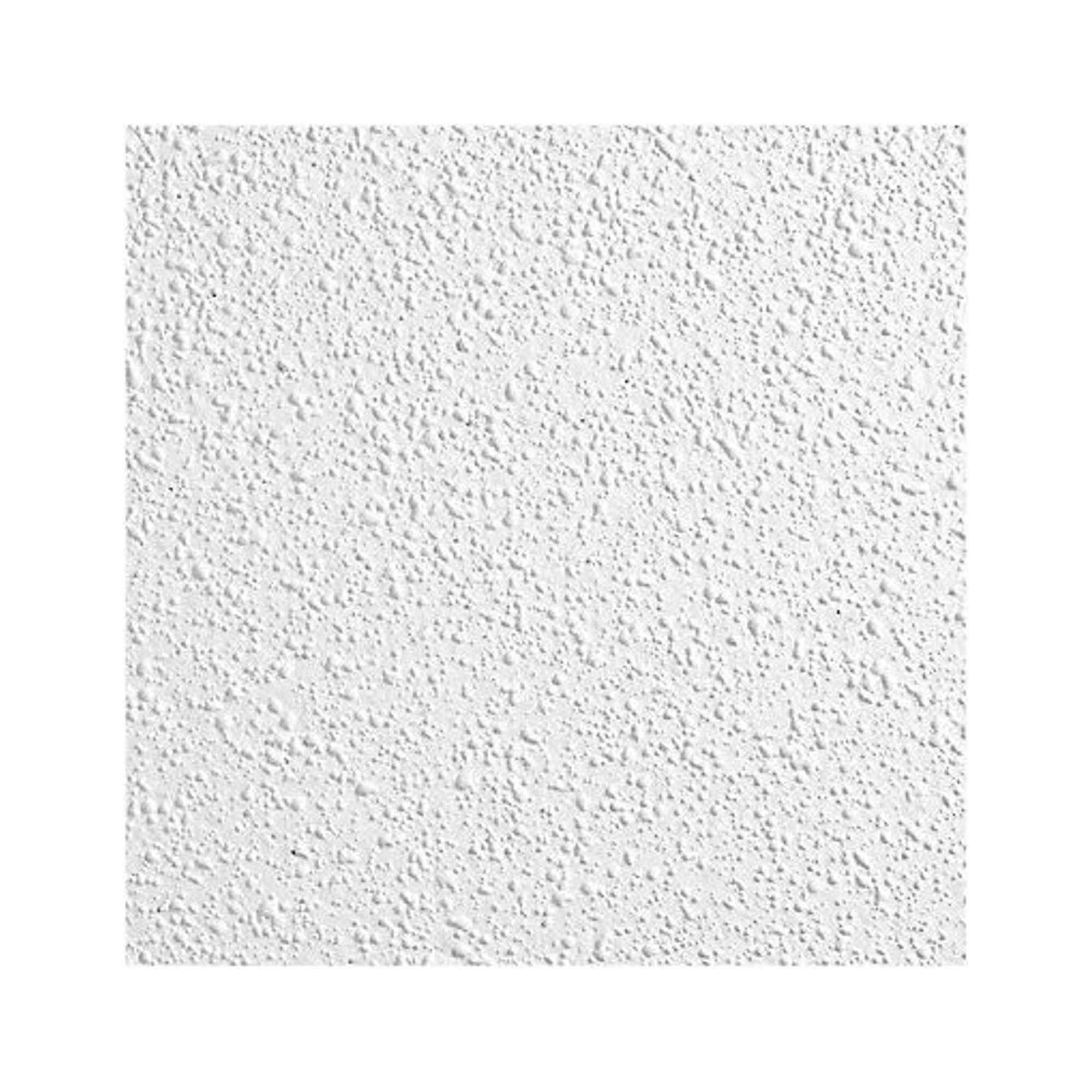 Armstrong Acoustic Ceiling Tiles, Square Lay-In, 24x24 inch, Fire ...