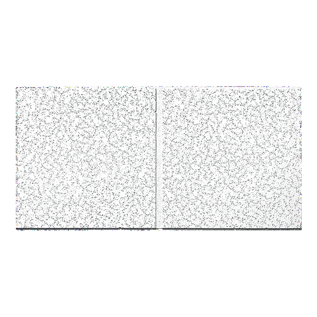 Armstrong 2x4 CORTEGA SECOND LOOK Acoustic Ceiling Tiles for Suspended ...