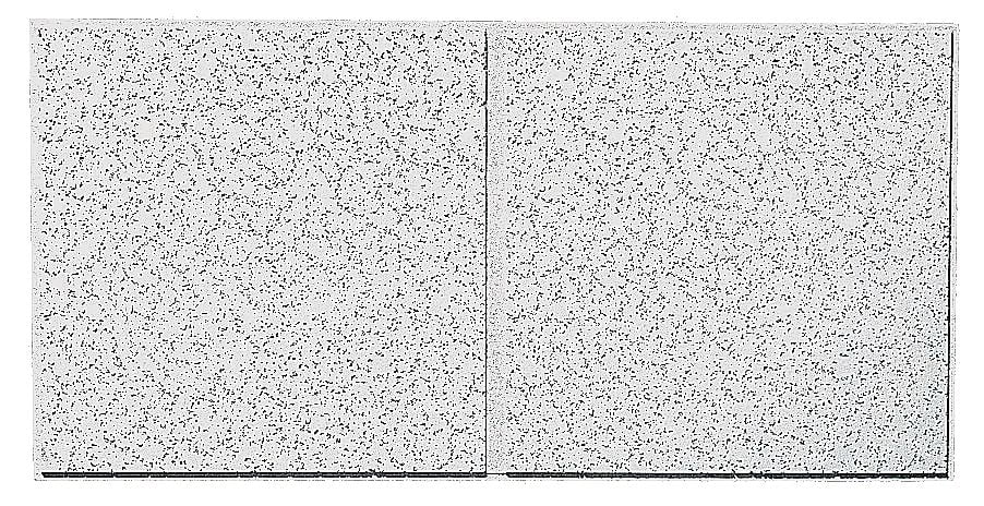 Armstrong Ceiling Tiles; 2x4 Ceiling Tiles - 10 pcs White Ceiling Tiles ...