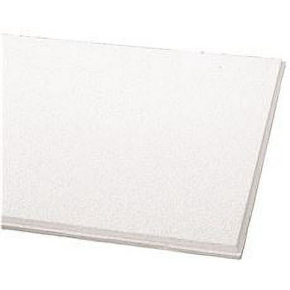 Armstrong Dune Angled Tegular Ceiling Tile, 15/16 In., 24X24X5/8 In ...