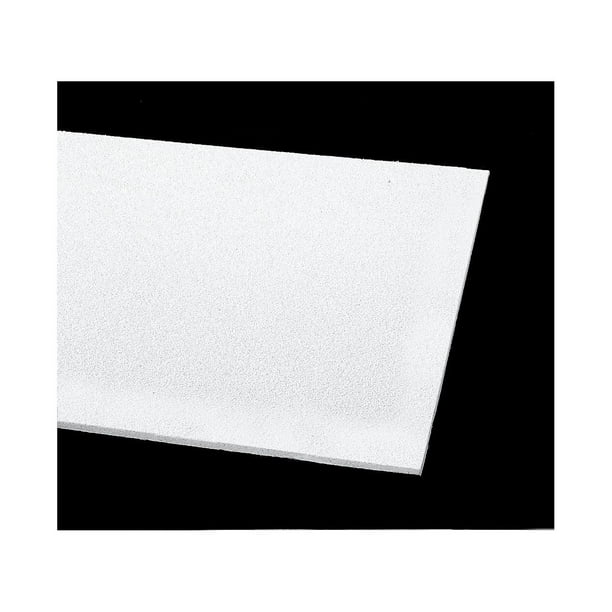 Armstrong Dune Square Lay In Ceiling Tile 2'x2' 1772 - Walmart Business ...