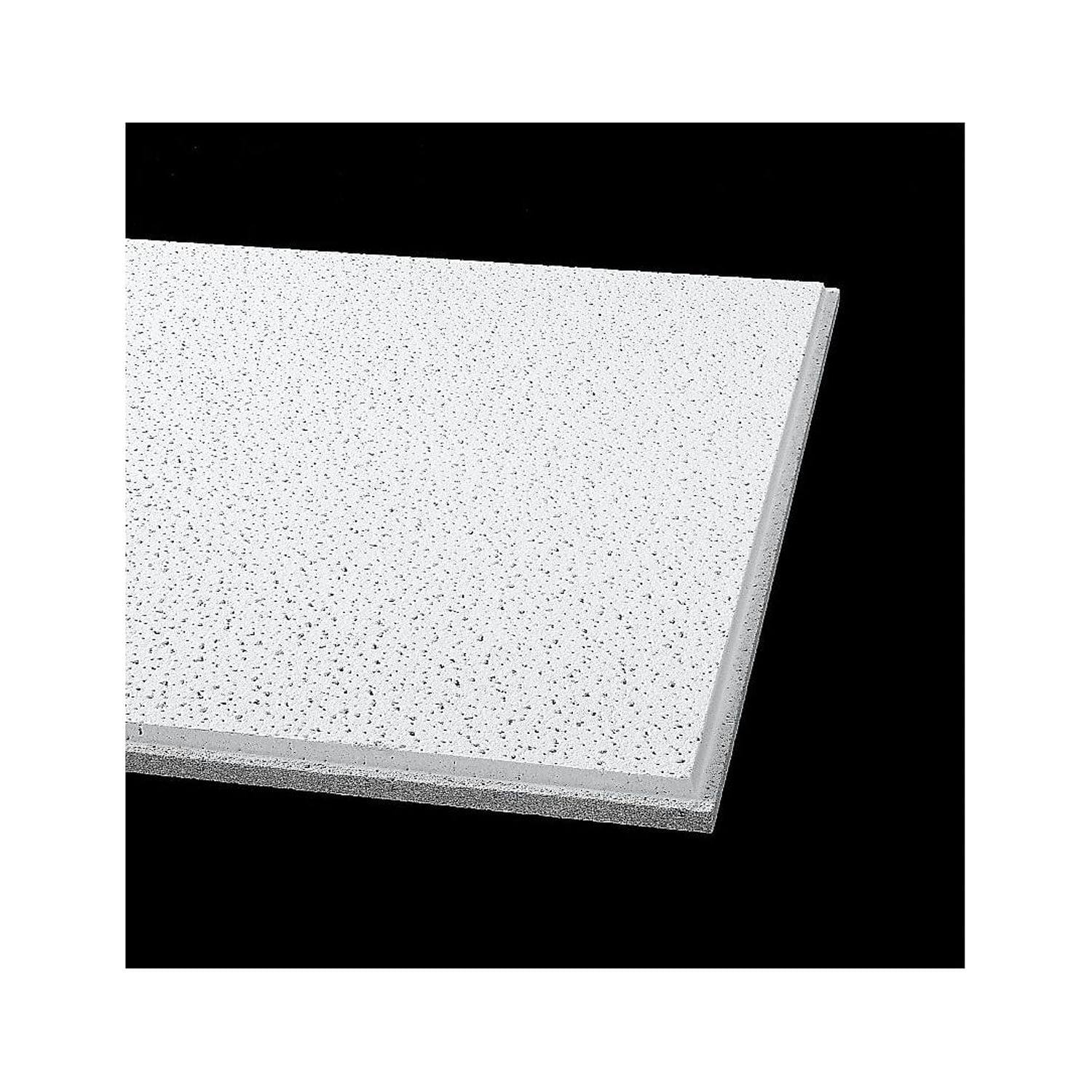 Armstrong Fine Fissured Angled Tegular Ceiling 1732 - Walmart.com