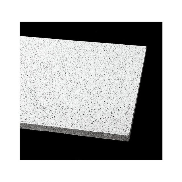 Armstrong Fine Fissured Ceiling Tile Lay In 1728A - Walmart.com
