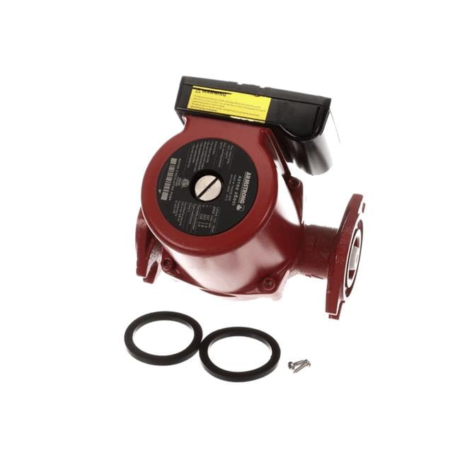 Armstrong Fluid Technology 110223-320 Astro 280Ci Circulator Pump - Walmart.com