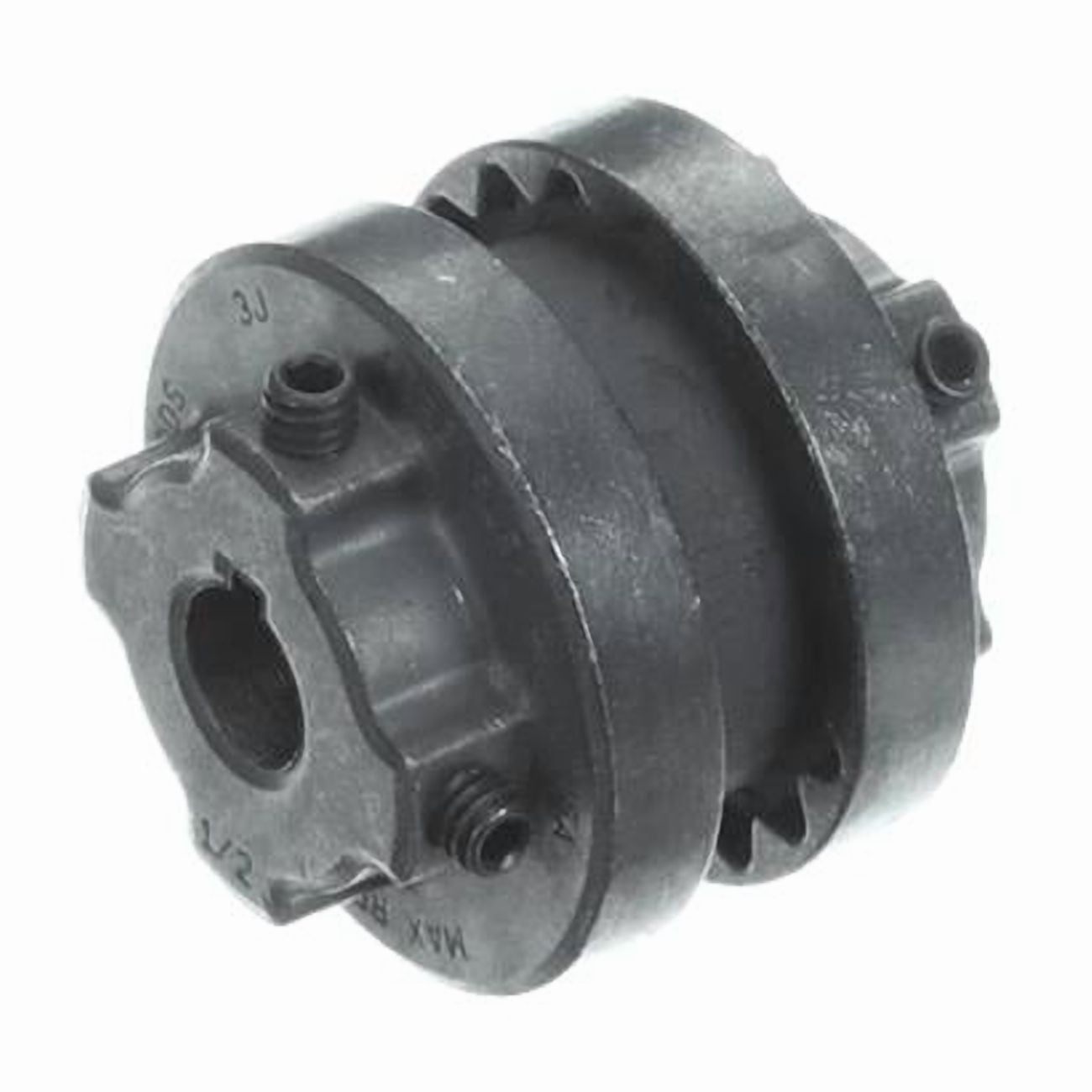 Armstrong Fluid Technology 806137-001K Genuine OEM Coupler Assembly ...