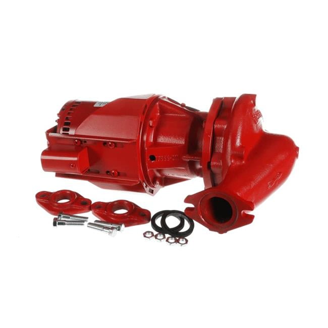Armstrong Fluid Technology 116431MF-132 H-51 Pump & Motor Assembly ...