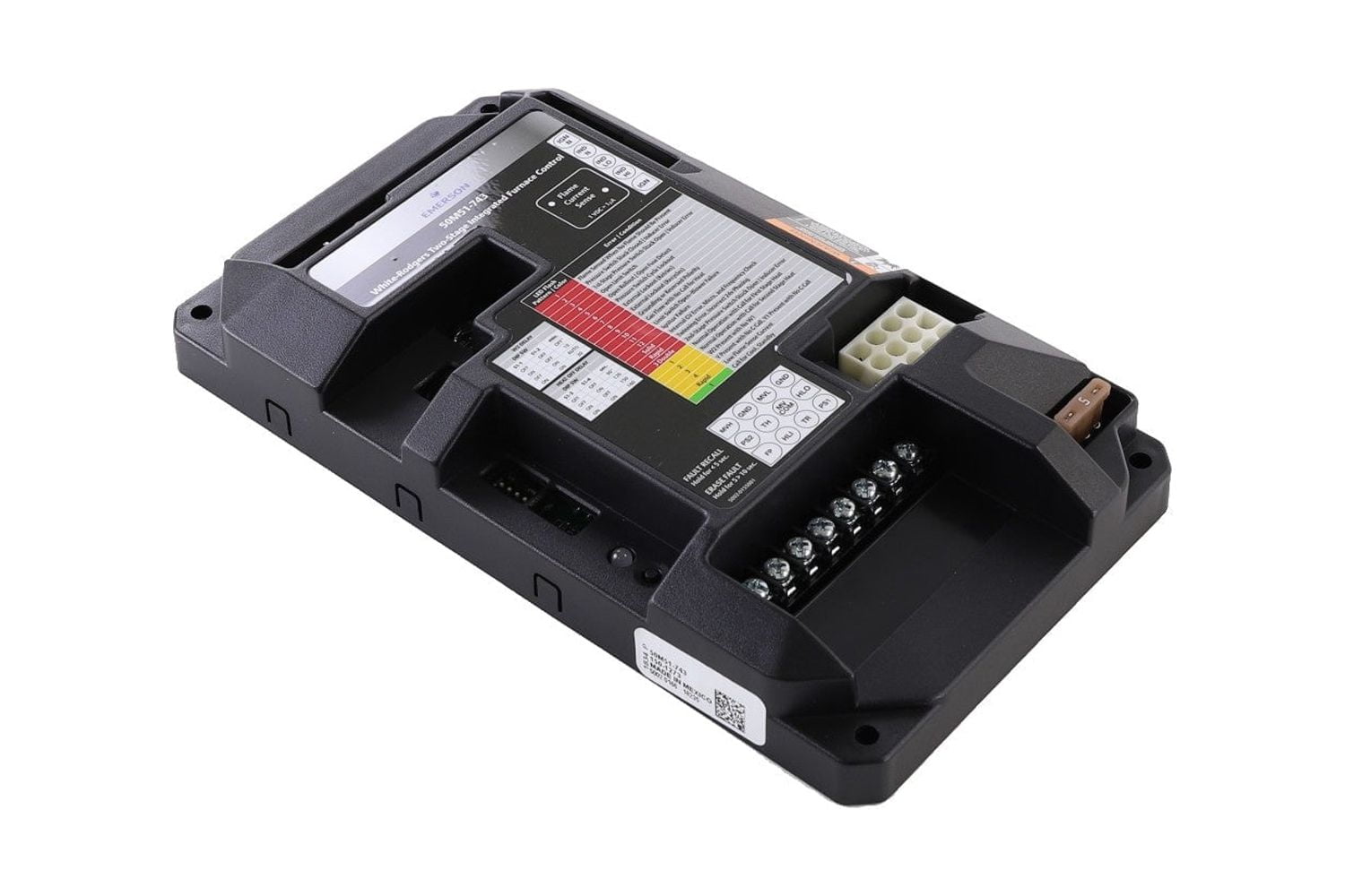 Armstrong Furnace Ignition Blower Control - Walmart.com