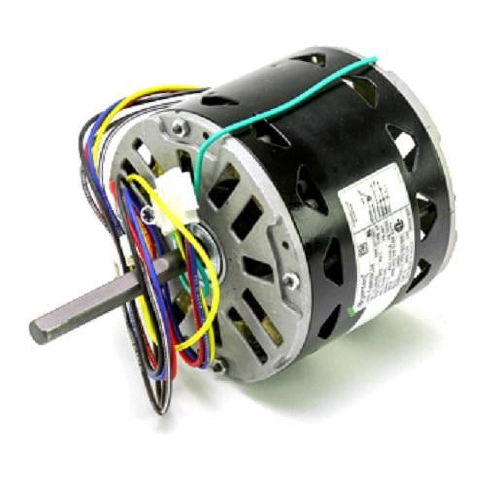 Armstrong Furnace R76700668 - Motor 1/2 HP 3 Speed 1075 RPM - Walmart.com