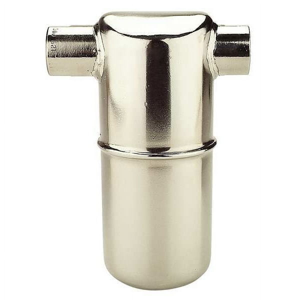 Armstrong International Steam Trap,800F,304L Stainless Steel 1811-075 ...