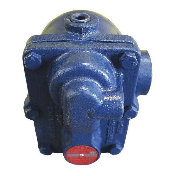 Armstrong International Steam Trap,S Steel,175 psi,1 in 175AI4 ...