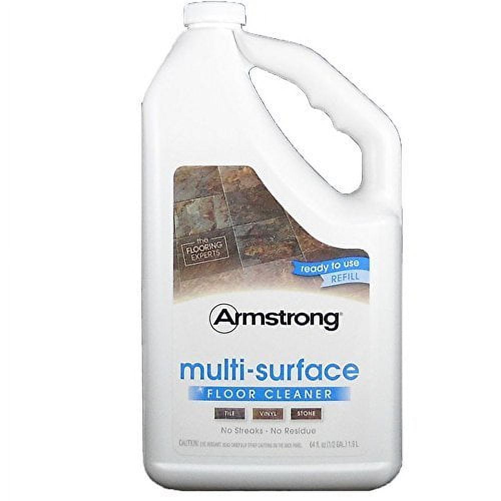 Armstrong Multi Surface Floor Cleanernull